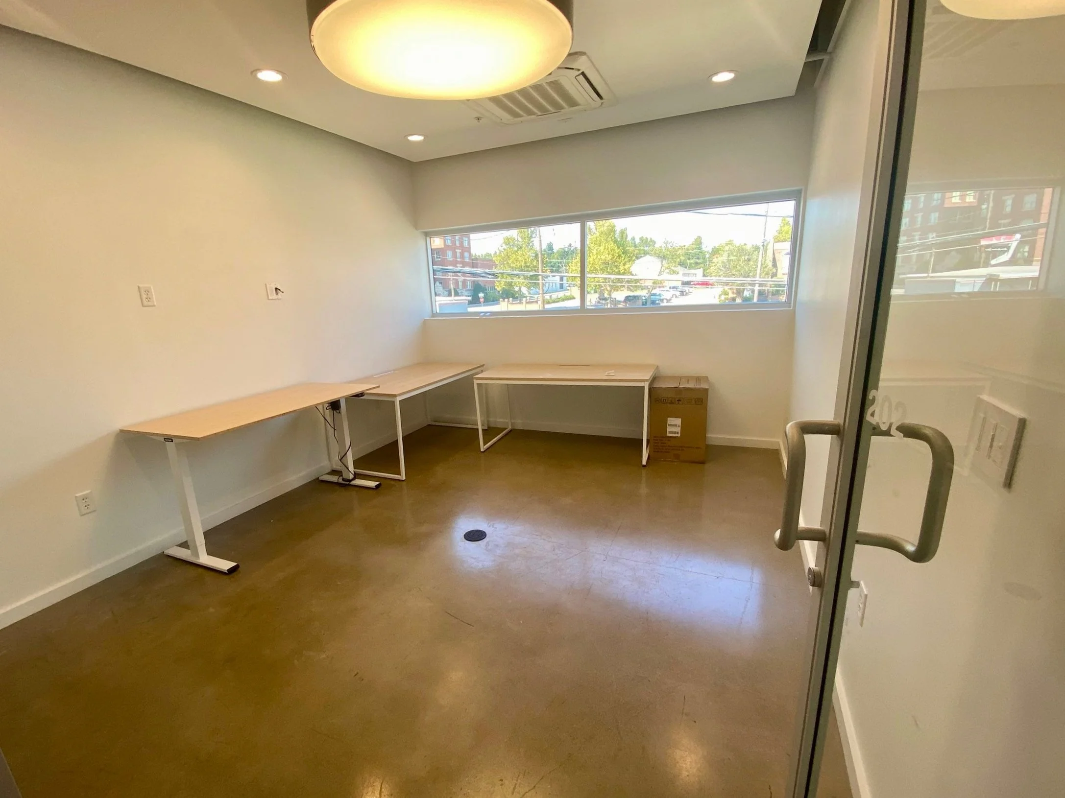 Membership — Dayclub Modern Workspaces