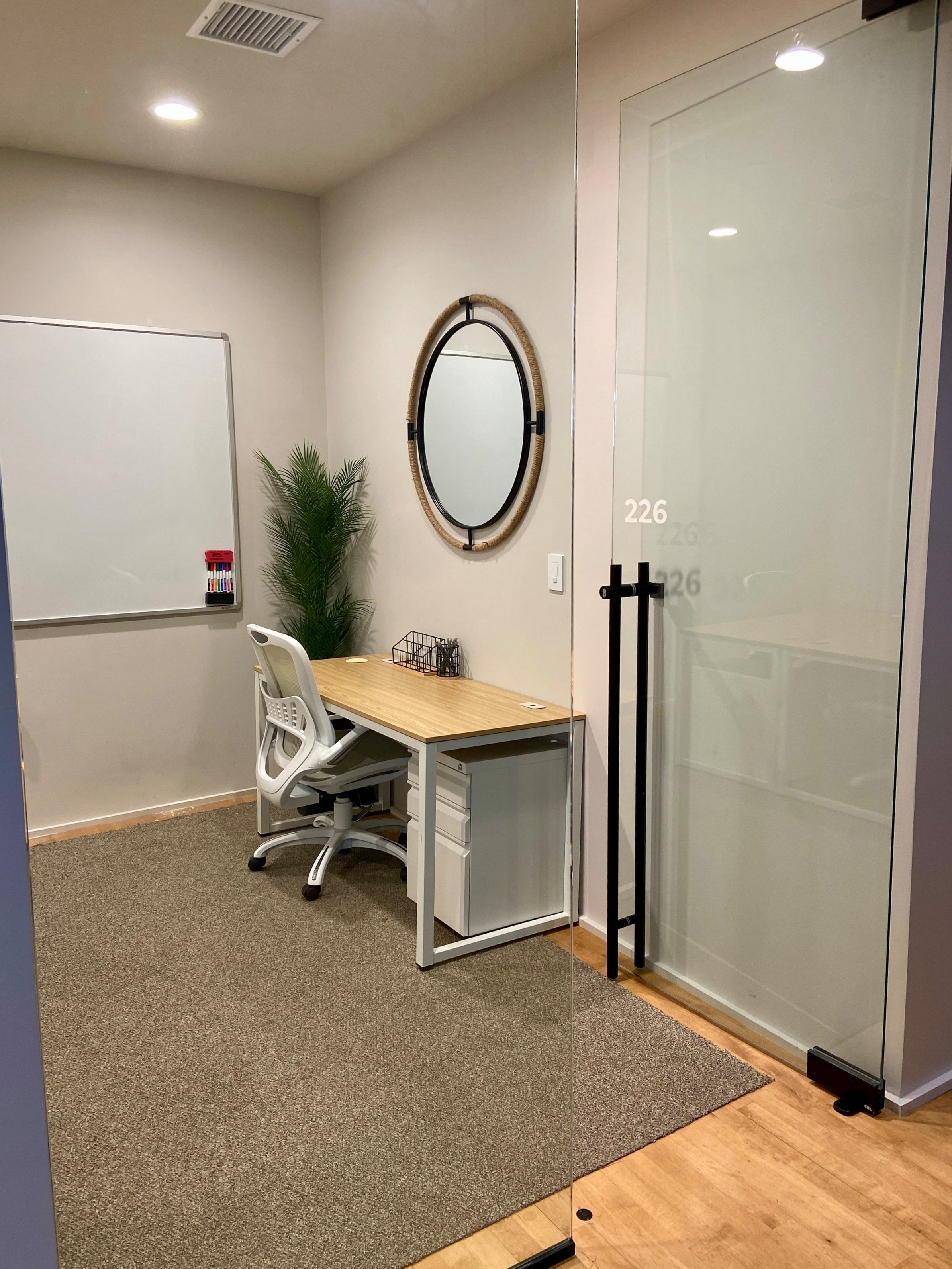 Membership — Dayclub Modern Workspaces