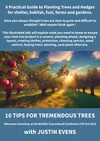 Ten Tips for Tremendous Trees — Wildlife Groundswell Org