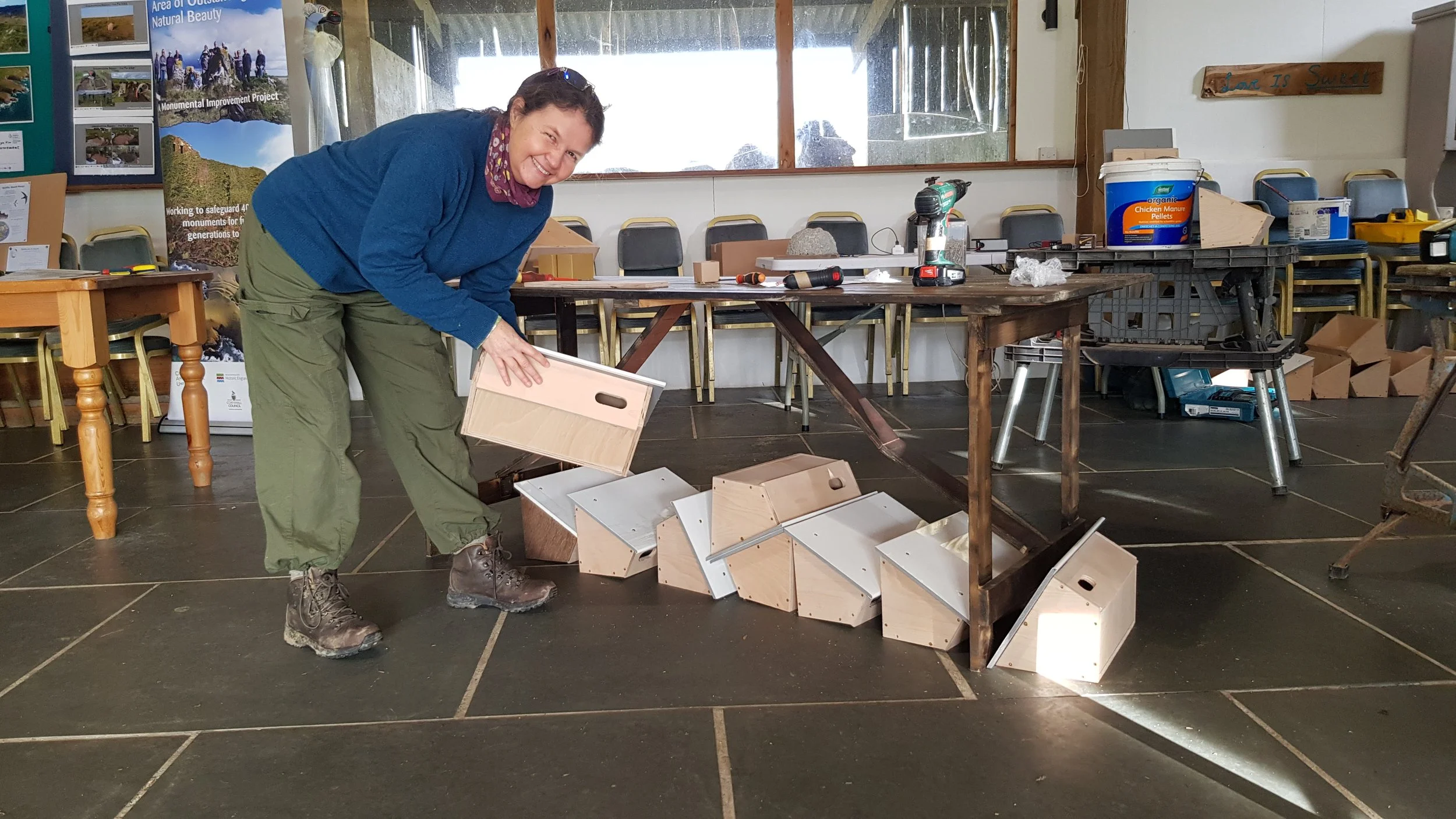 Wildlife Groundswell Org