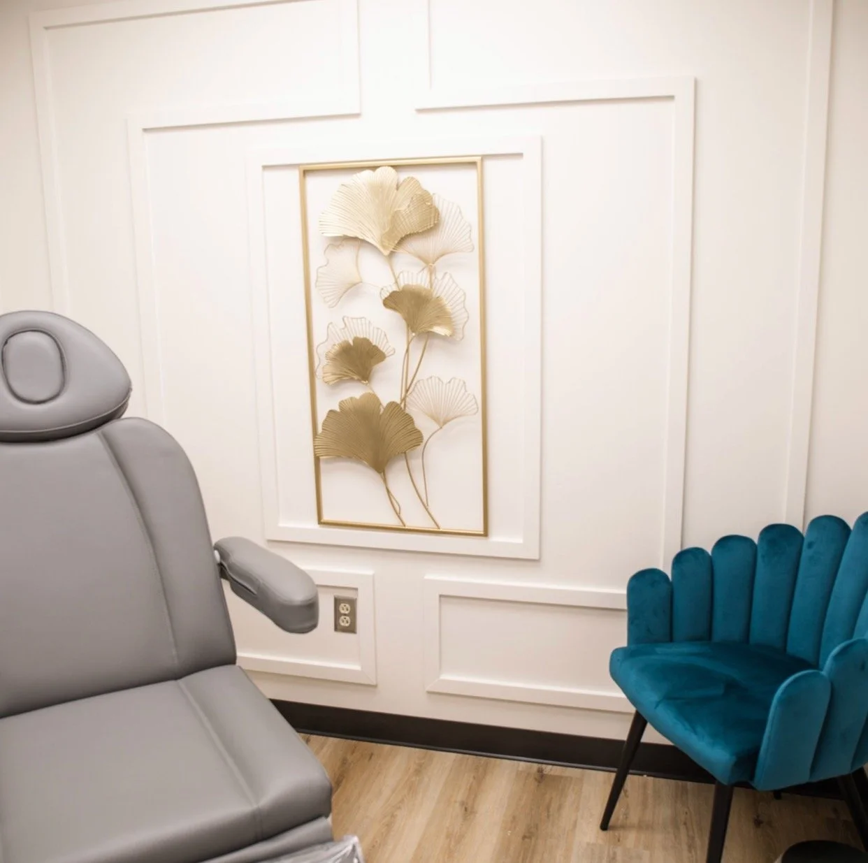 General 1 — Family First Medicine