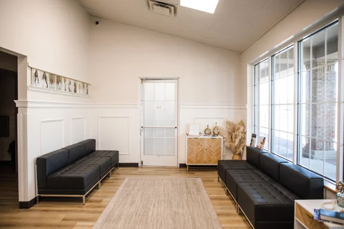 Menu 1 — Family First Medicine