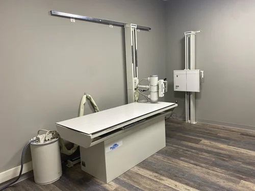 Menu 1 — Family First Medicine