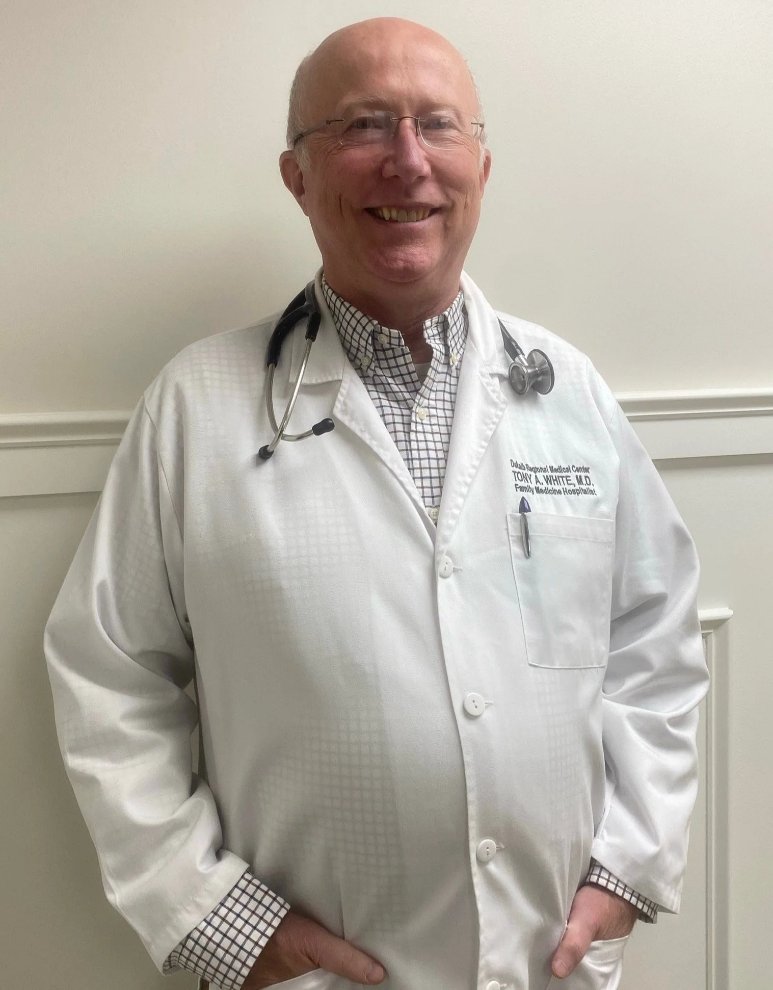 About Us — Family First Medicine