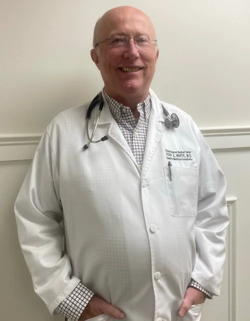 About Us — Family First Medicine