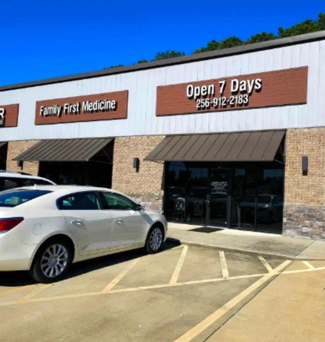 Family First Medicine