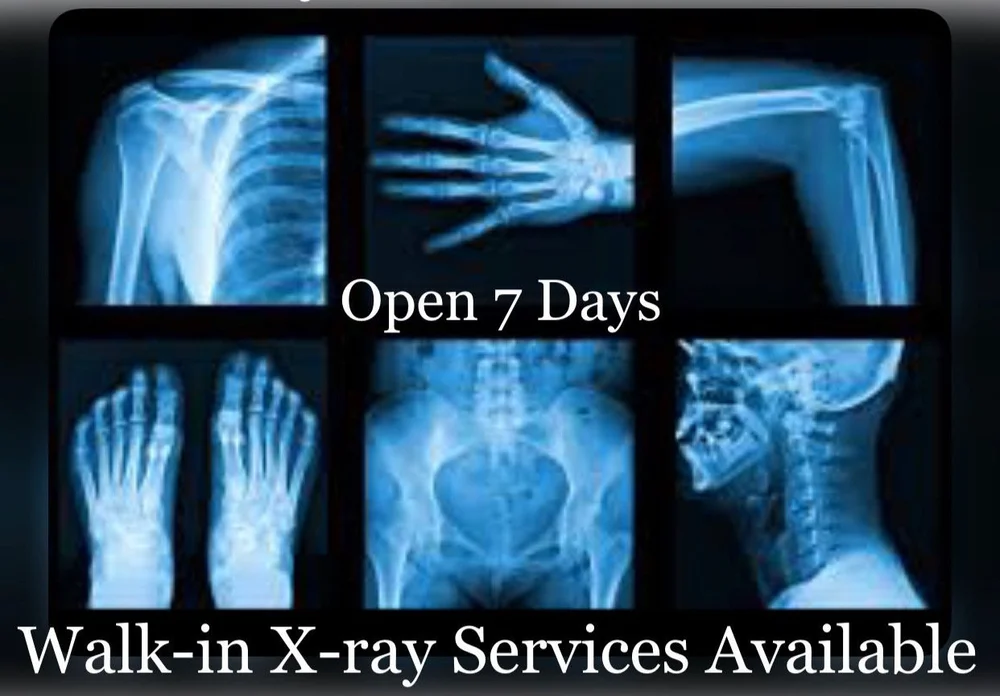 Menu 1 — Family First Medicine