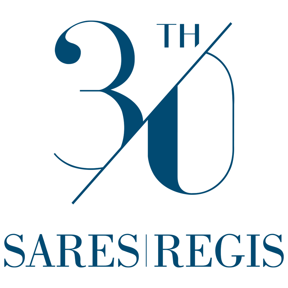 ABOUT — Sares Regis