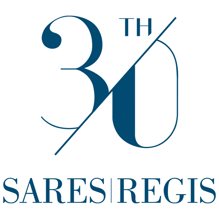 PROJECTS — Sares Regis