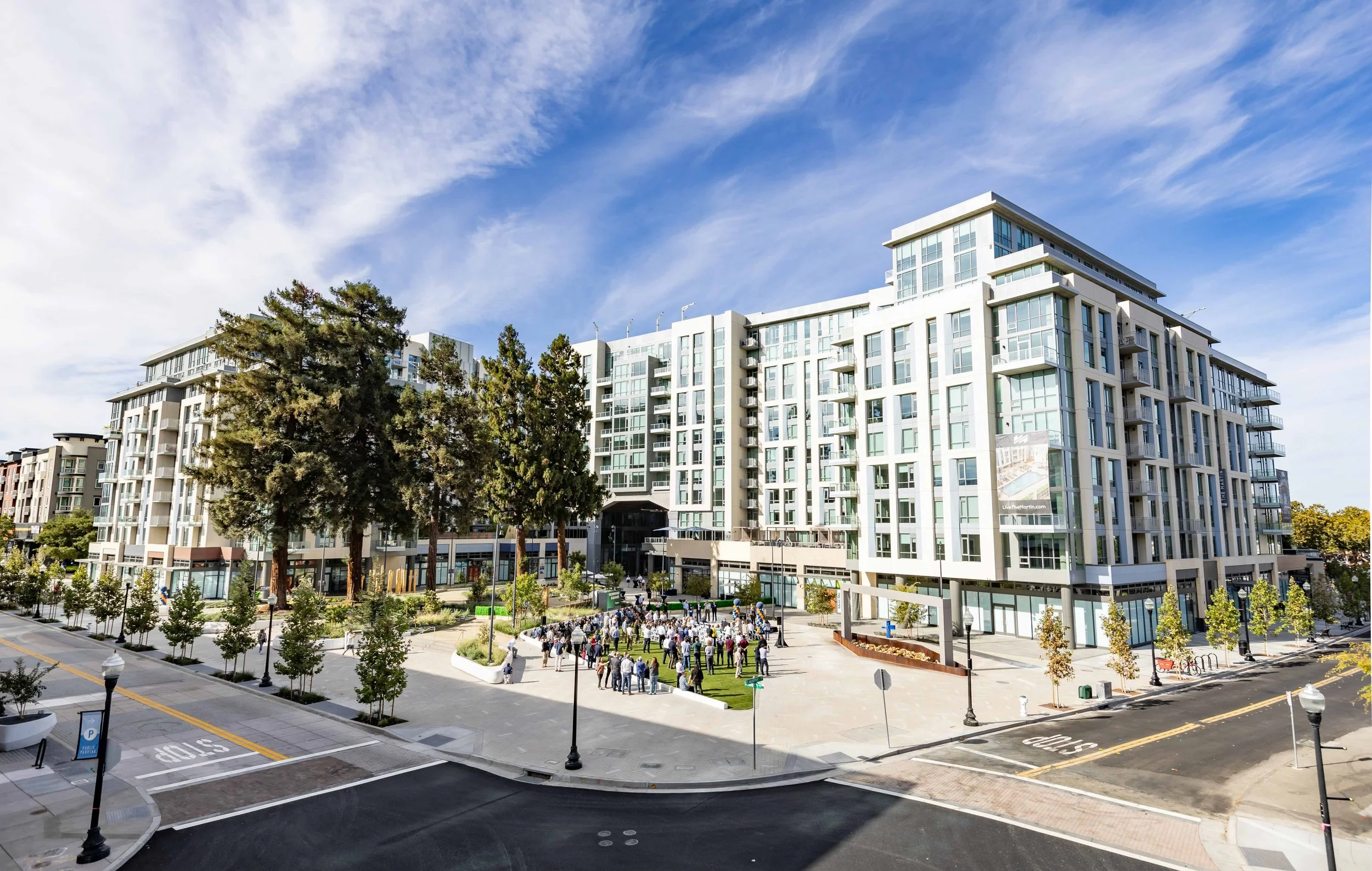 ABOUT — Sares Regis