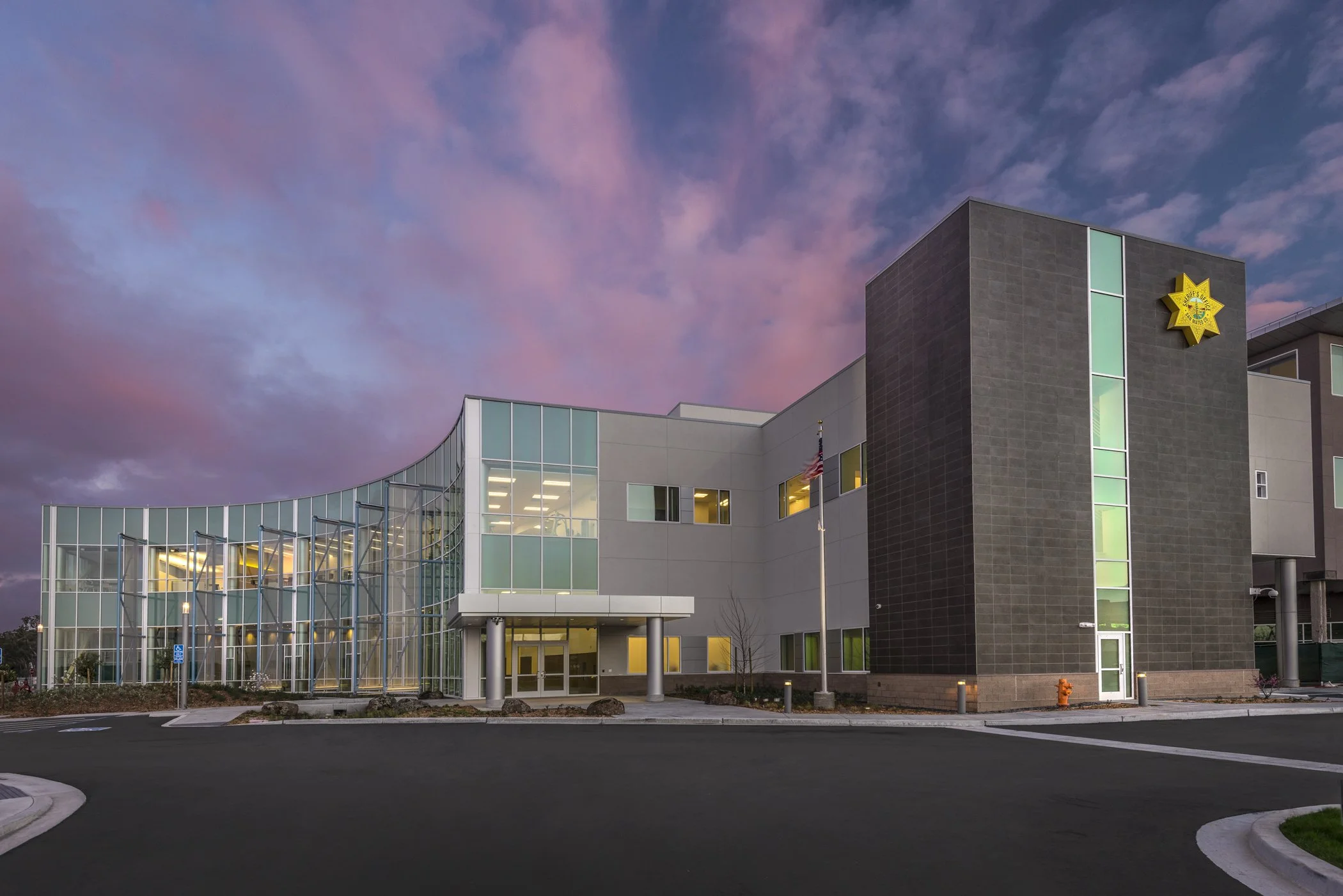 Civic Projects — Sares Regis