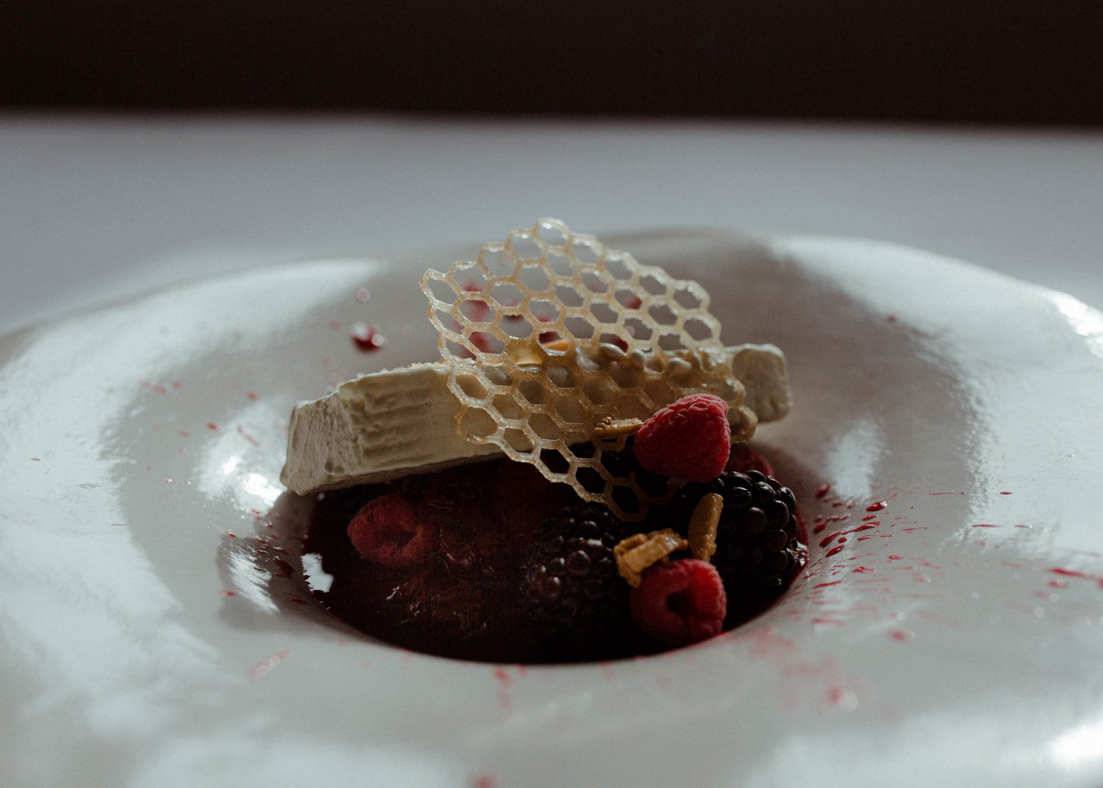 Menu — K I T C H E N 91