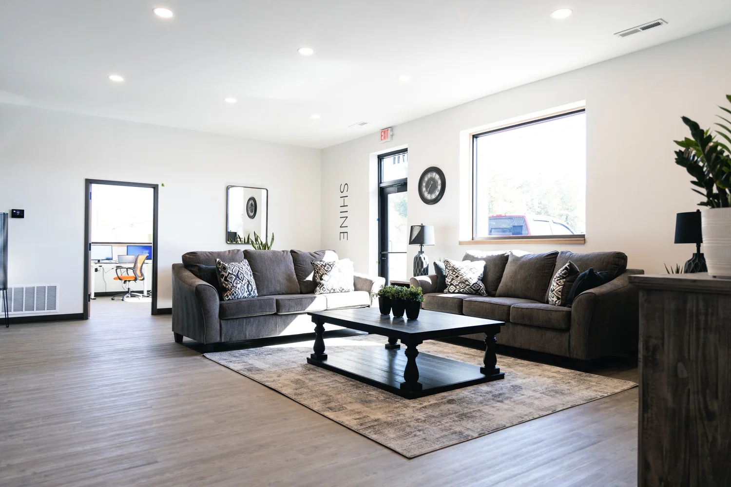 About — Elevated Ventures Group