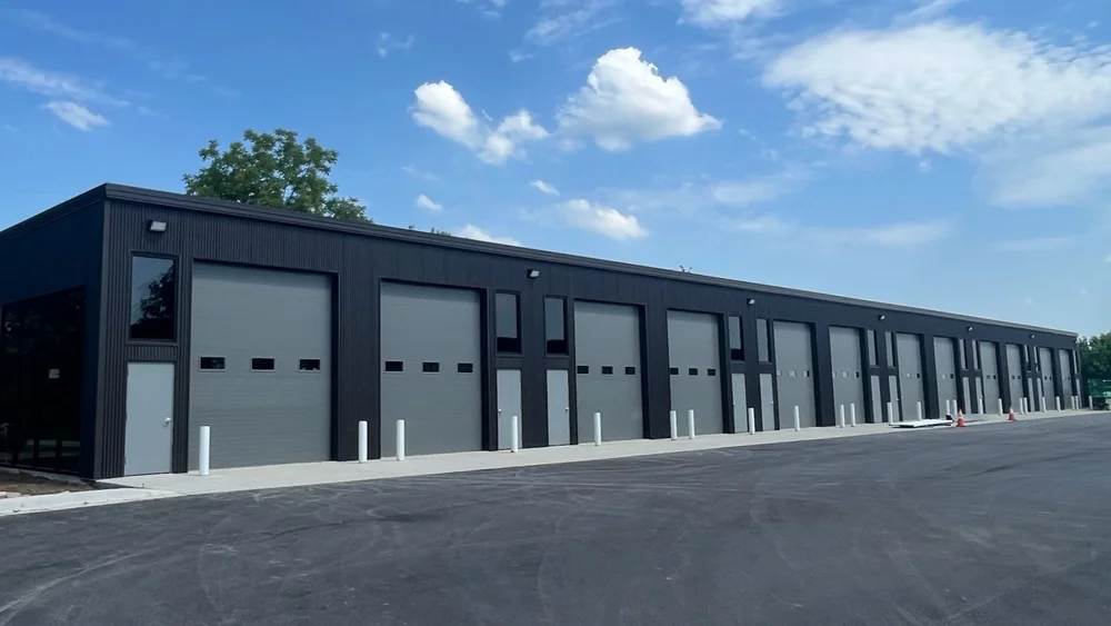 Elevated Ventures Group