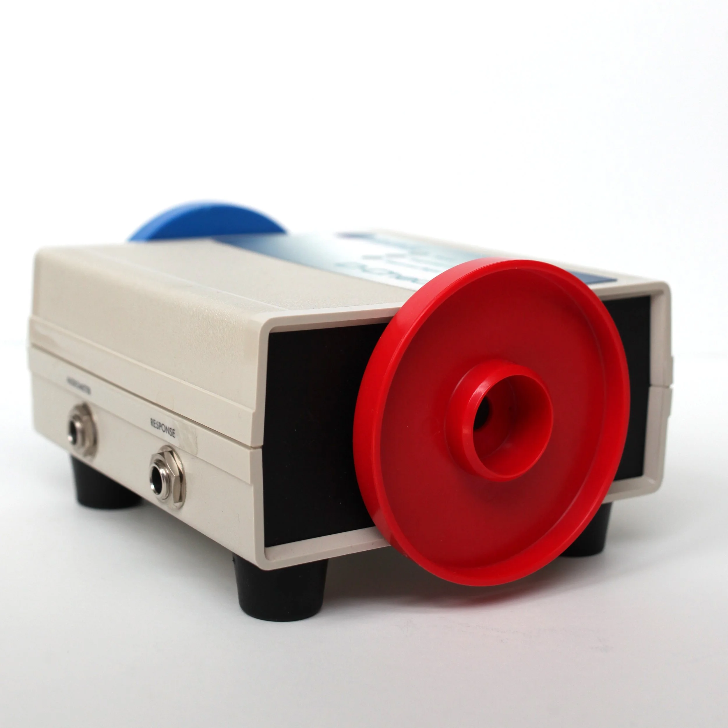 D-Check Bio-Acoustic Simulator — Smart Diagnostic Devices