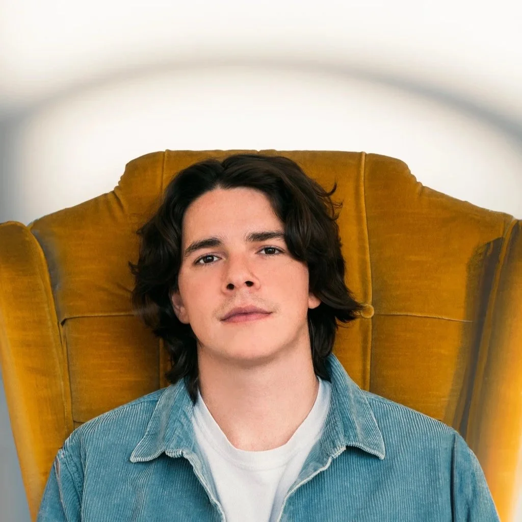 Nick Horn