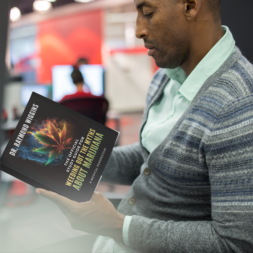 Study Guide (Medical Perspective) — Dr. Raymond Wiggins