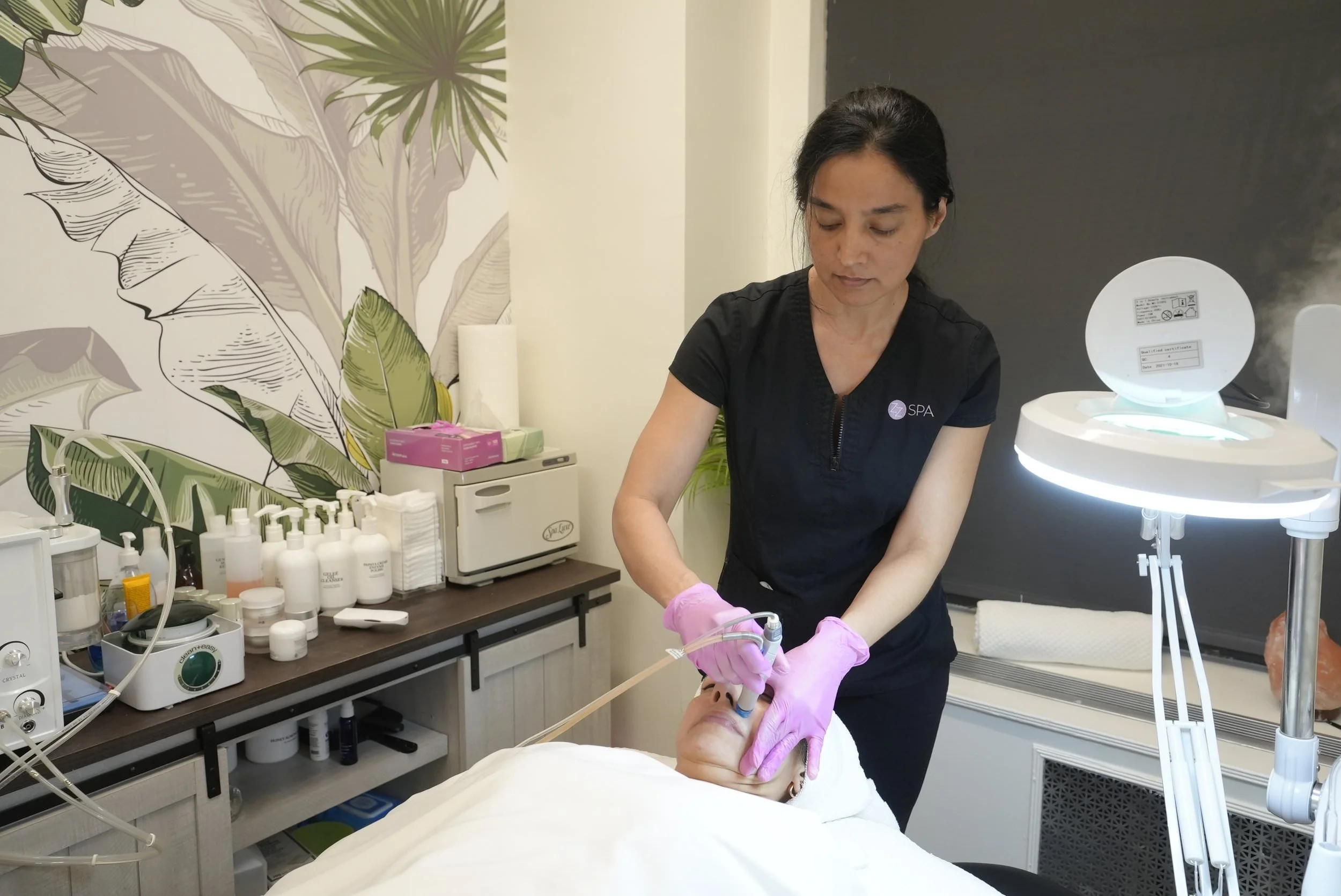 Best Massage Retreat and Spa NYC | Our Gallery | ZZ Day Spa