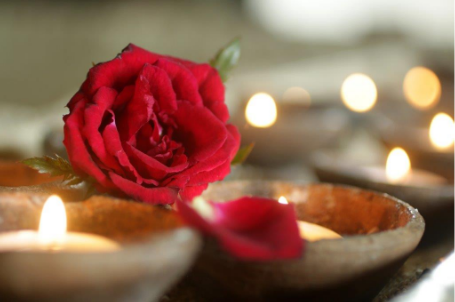 Top 5 Valentine's Spa Packages for a Dreamy Escape | ZZ Day Spa