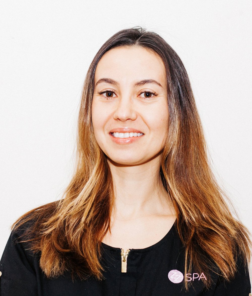 Meet our Team | ZZ Day Spa