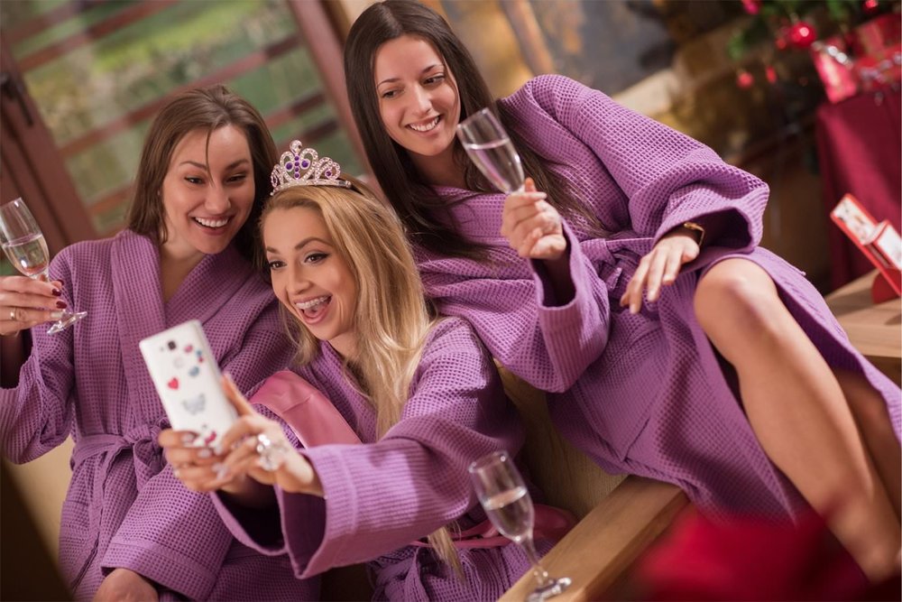 Best Day Spa in New York City | Massage Spa NYC | ZZ Day Spa
