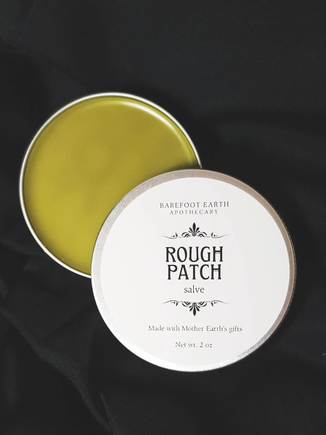 Offerings — Barefoot Earth Apothecary