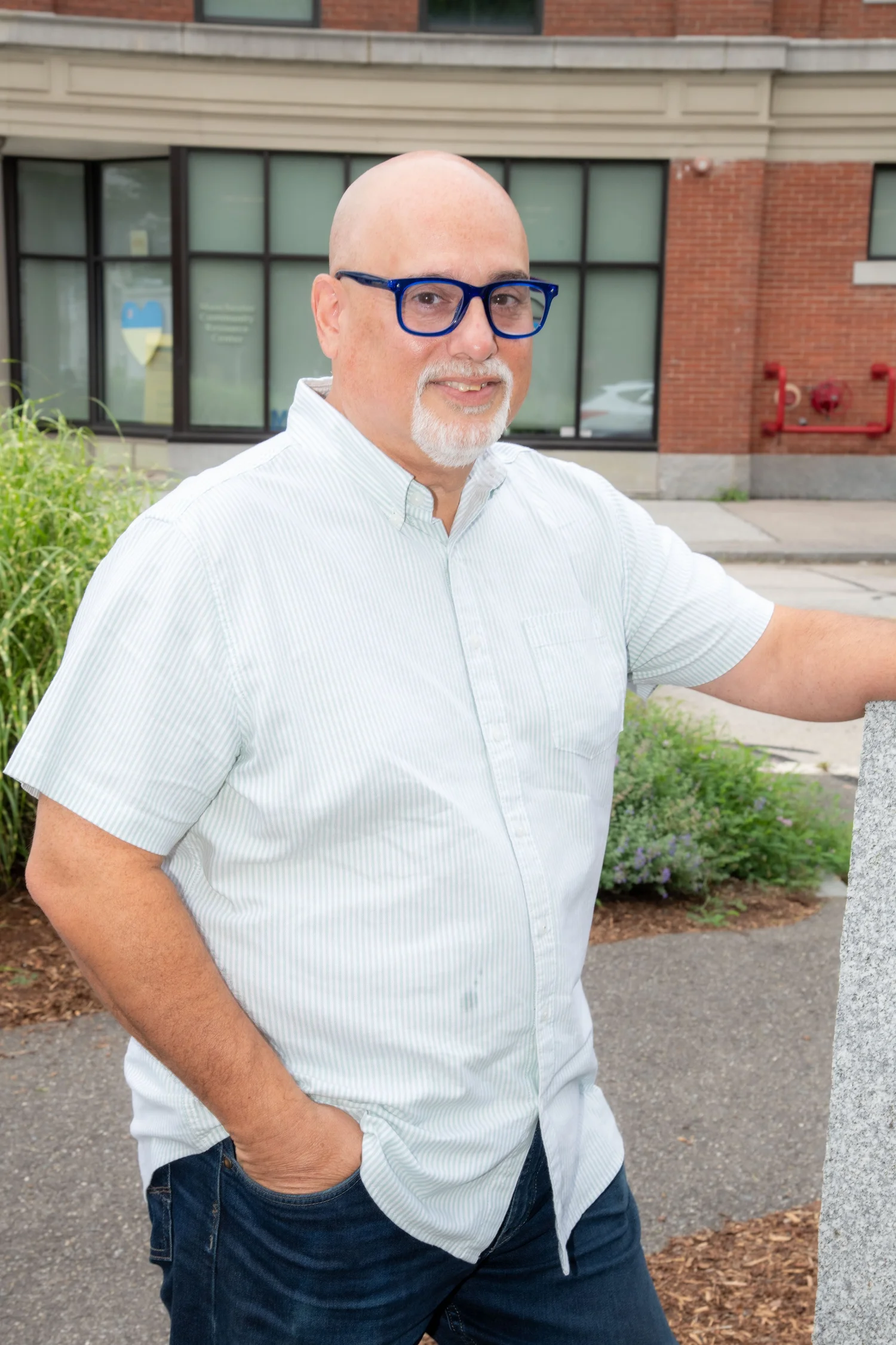 Services 4 — Manchester Community Resource Center NH
