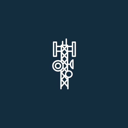 State of Michigan Towers