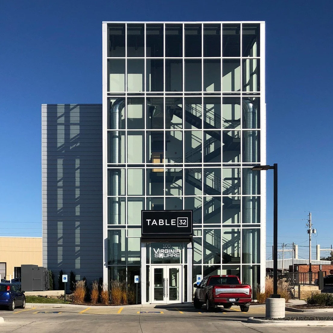 Virginia Square — PLaN Architecture