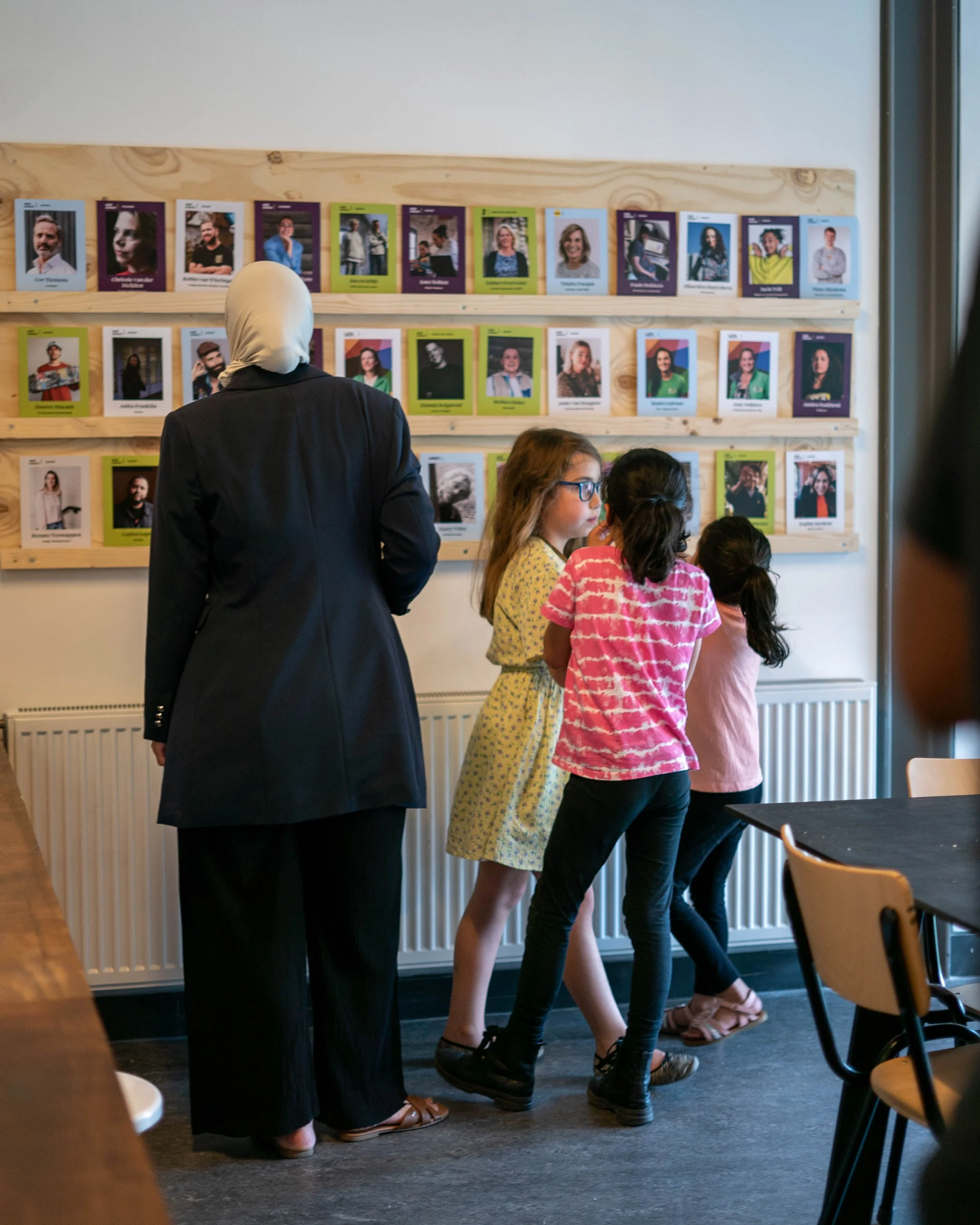 Skill School Leiden — Skill School