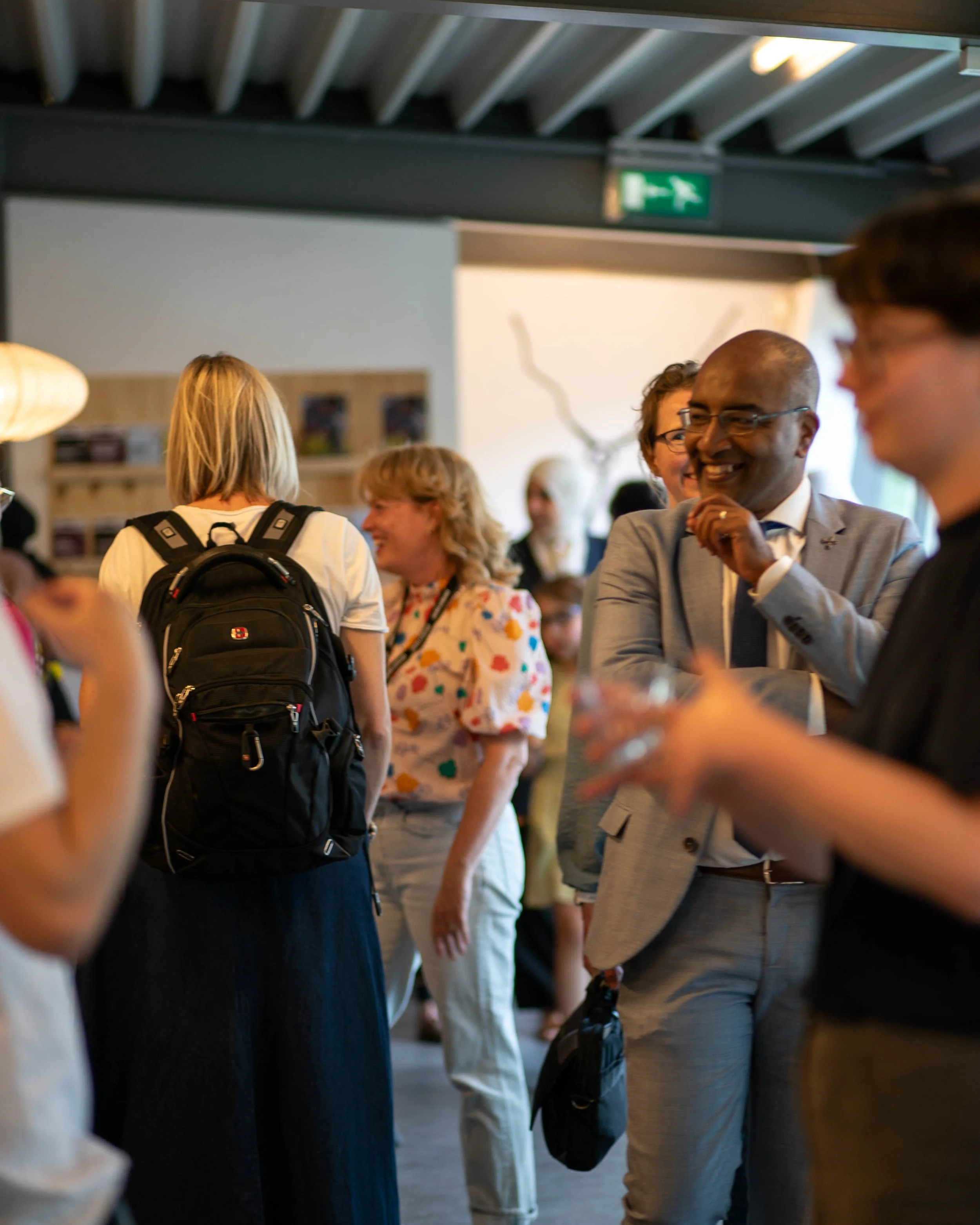 Skill School Leiden — Skill School