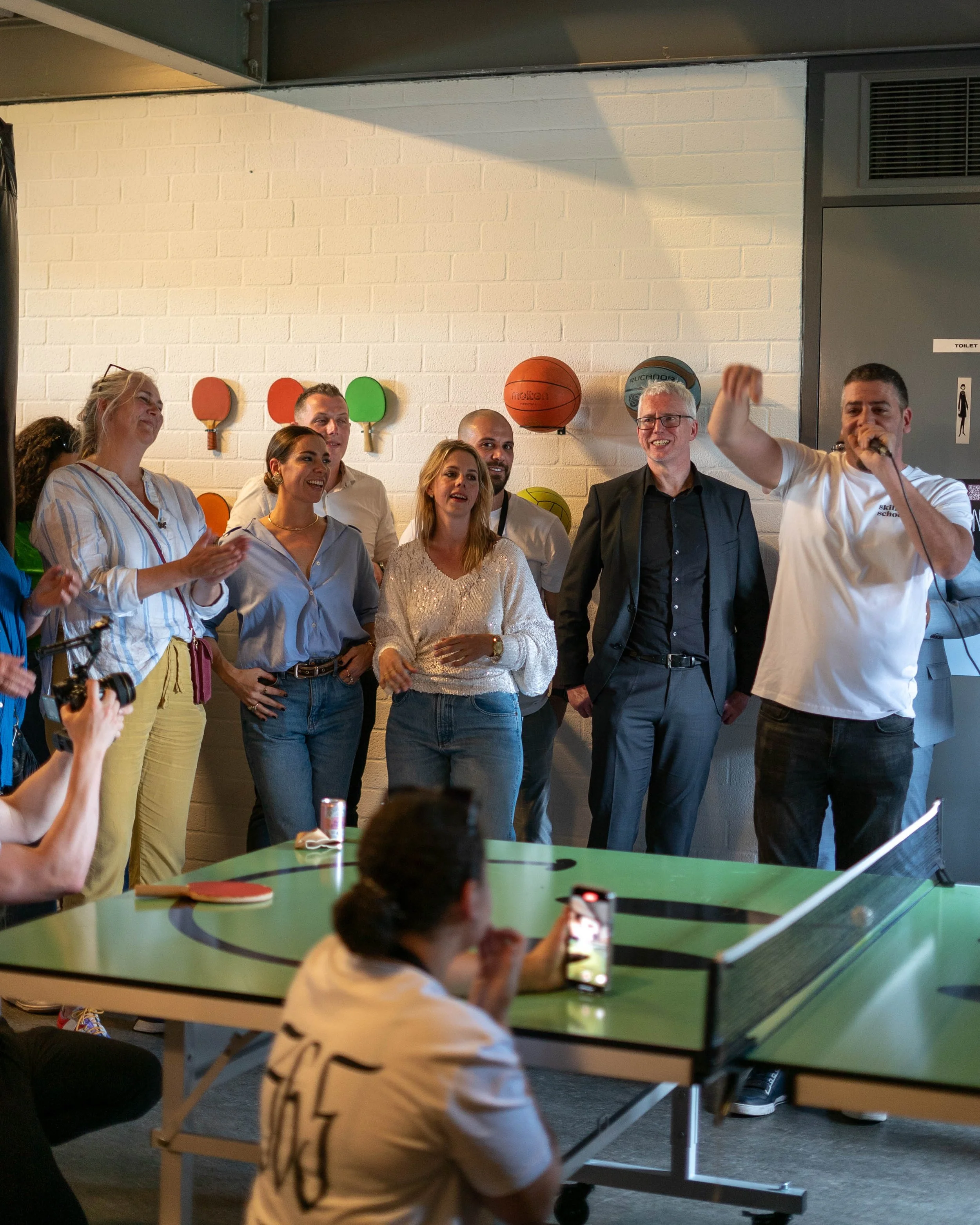Skill School Leiden — Skill School