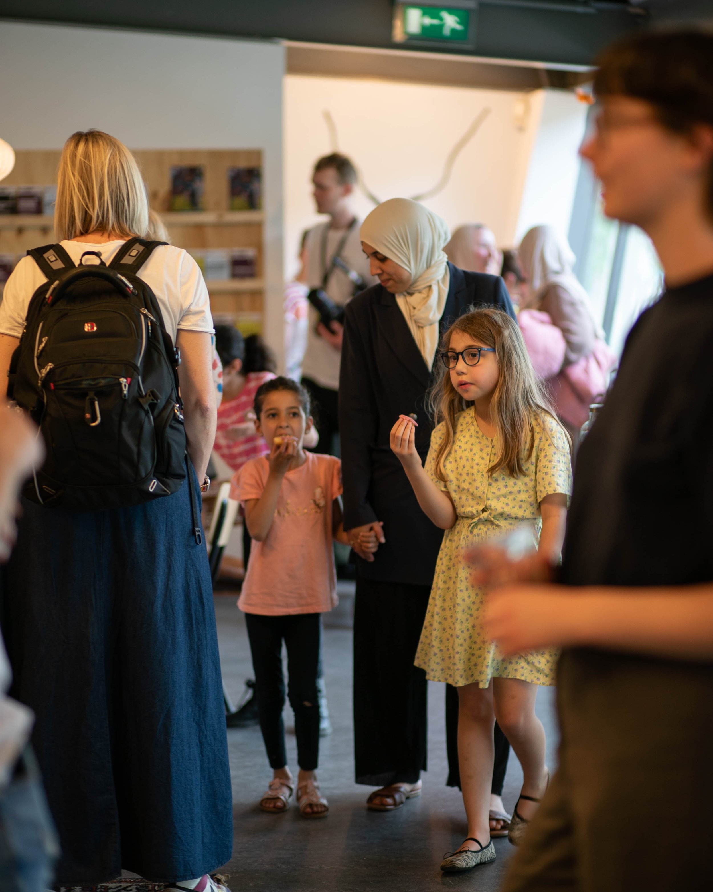 Skill School Leiden — Skill School
