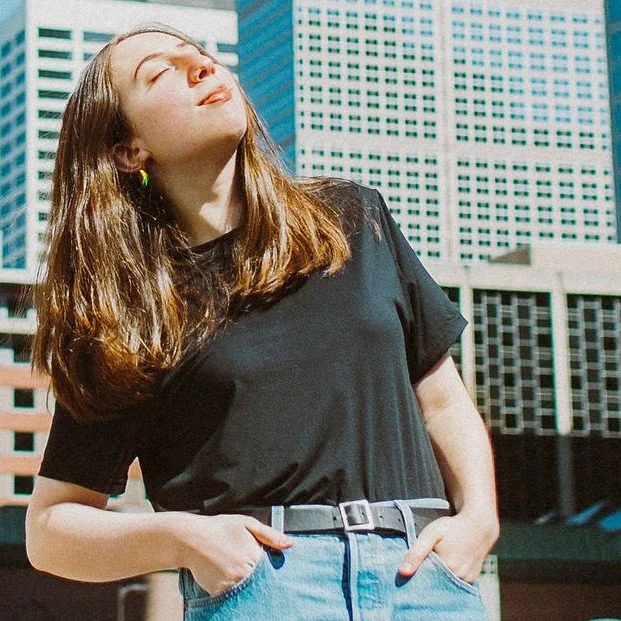 About — Clare Howard