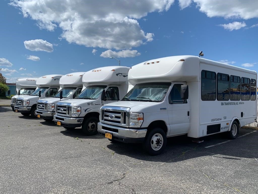 DBA Transportation