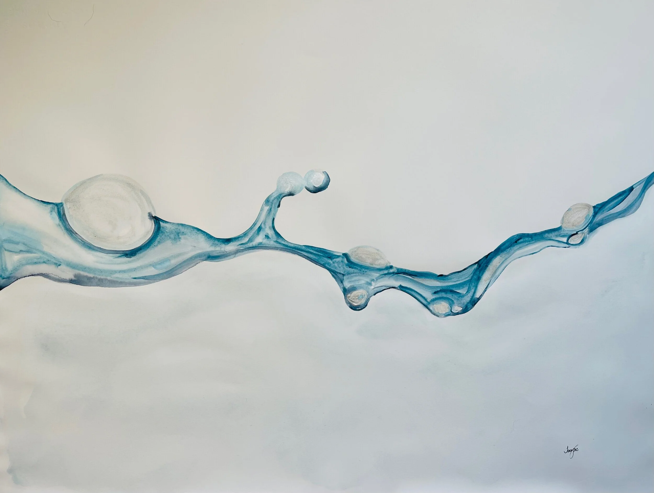 Tracy McCarty Art