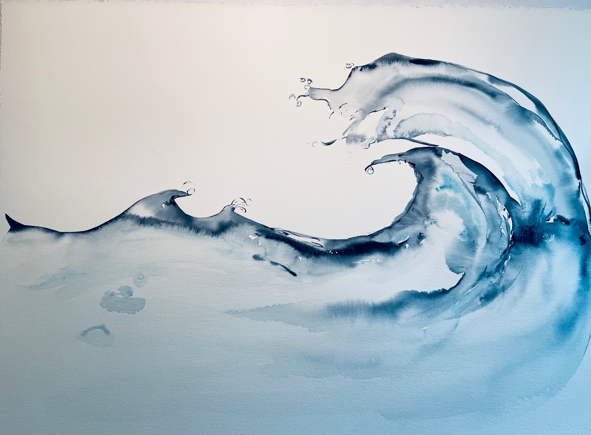 Tracy McCarty Art
