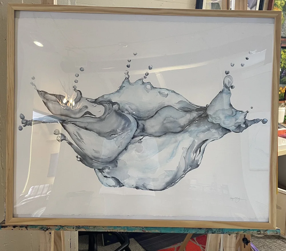 Tracy McCarty Art