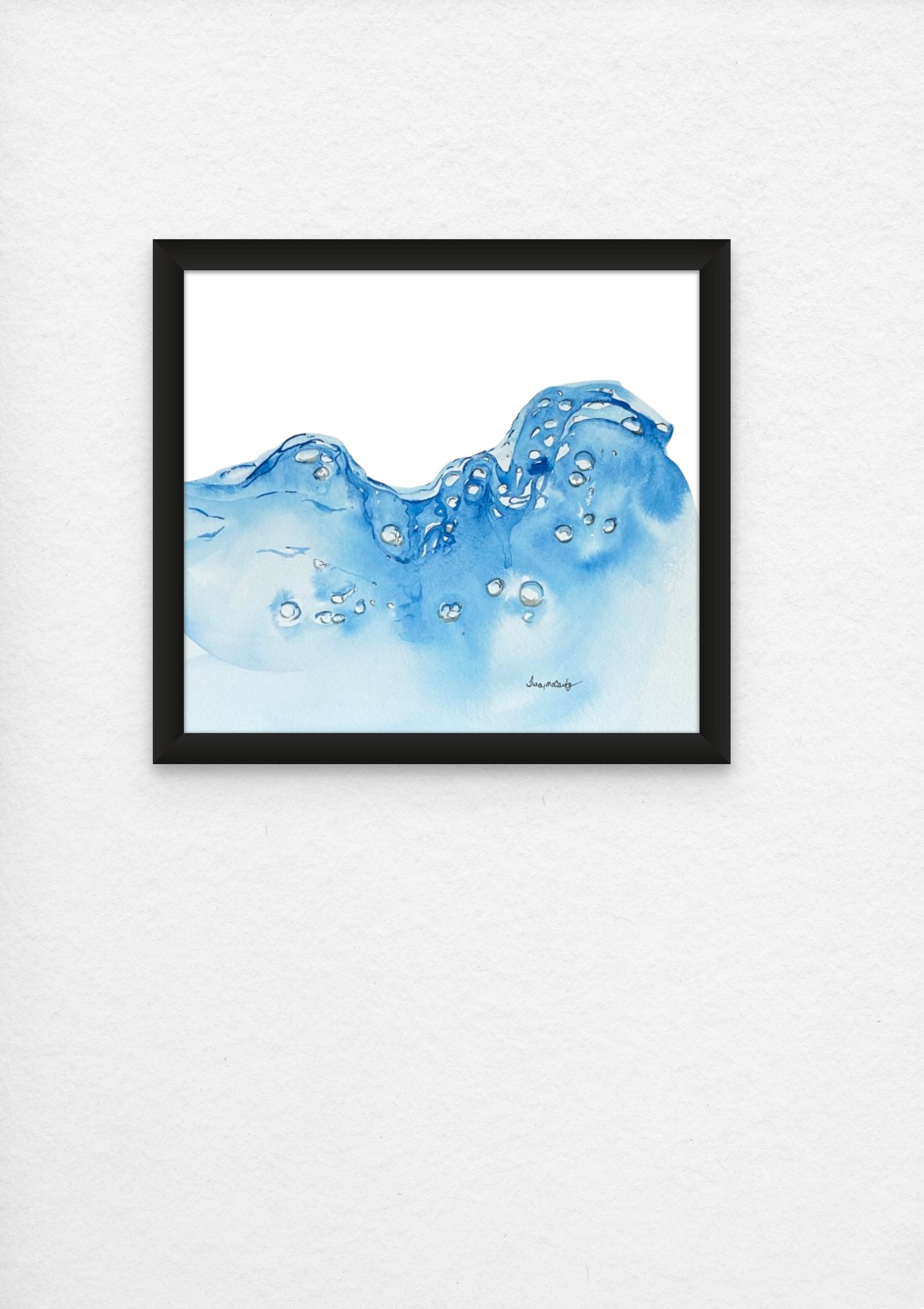 Tracy McCarty Art