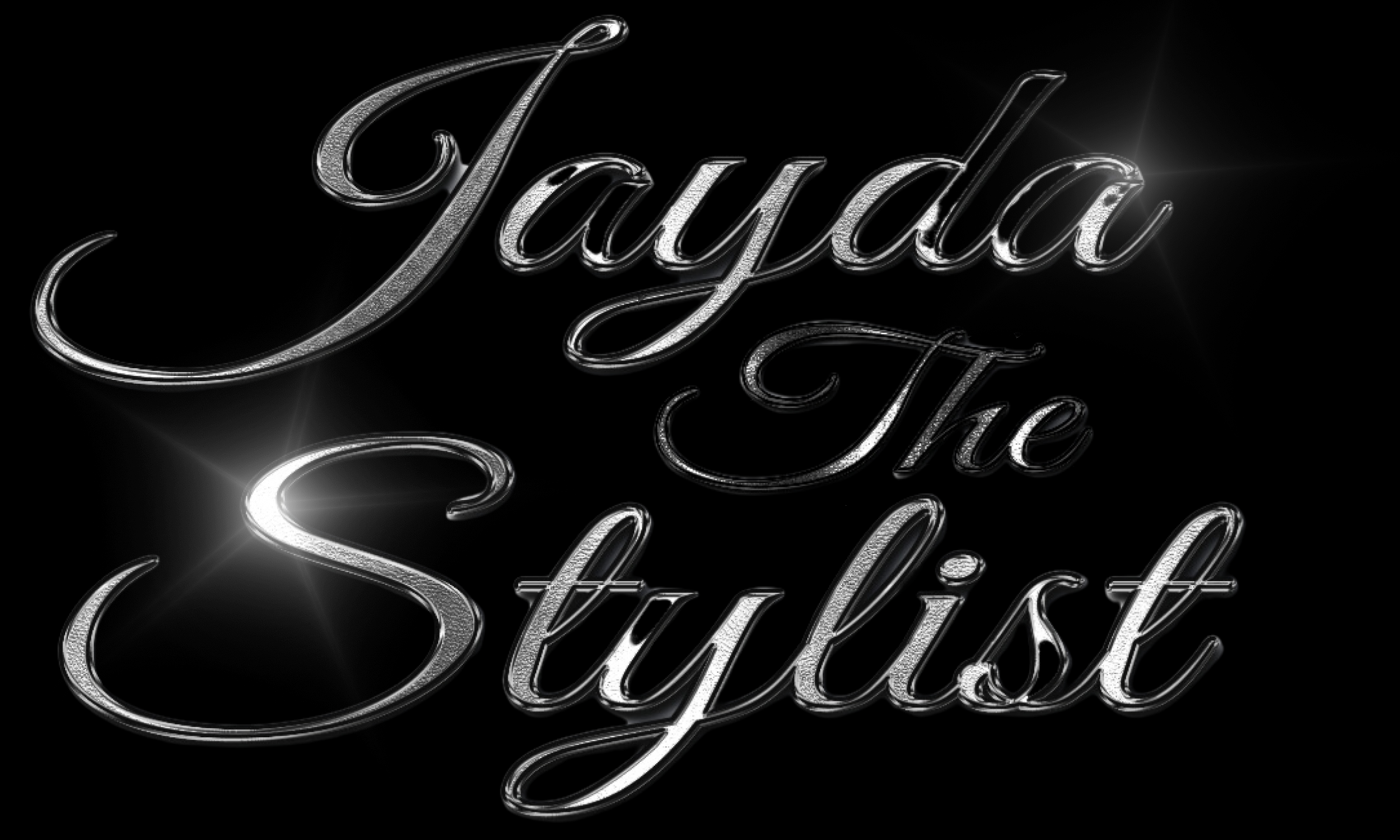 Jayda The Stylist