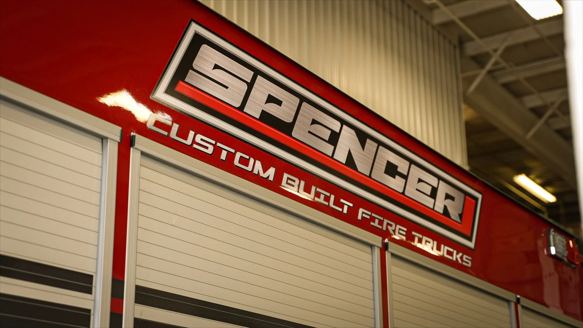 Spencer Fire Trucks - Custom Fire and Rescue Apparatus since 1986.