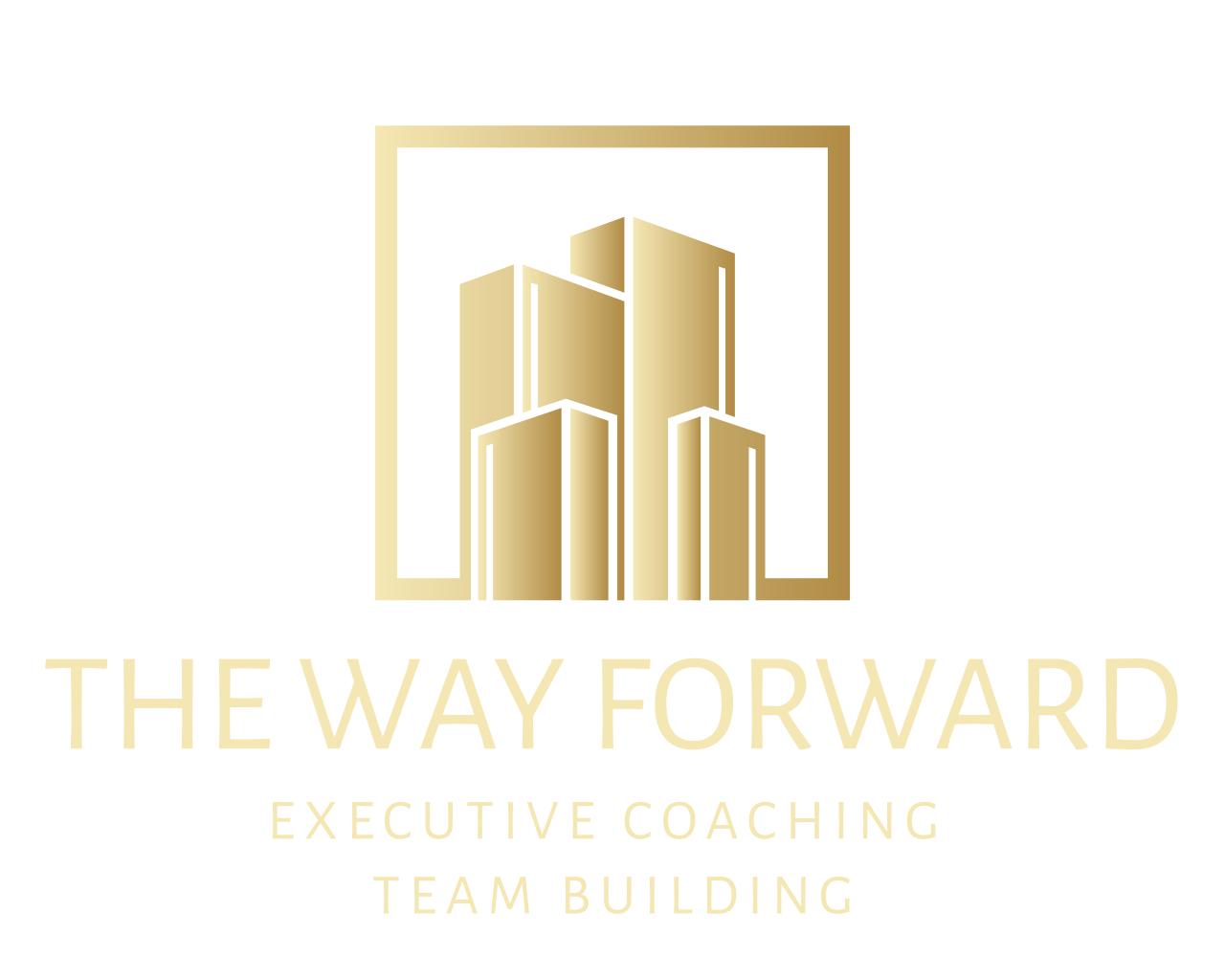 The Way Forward: Executive Coaching, Team Building