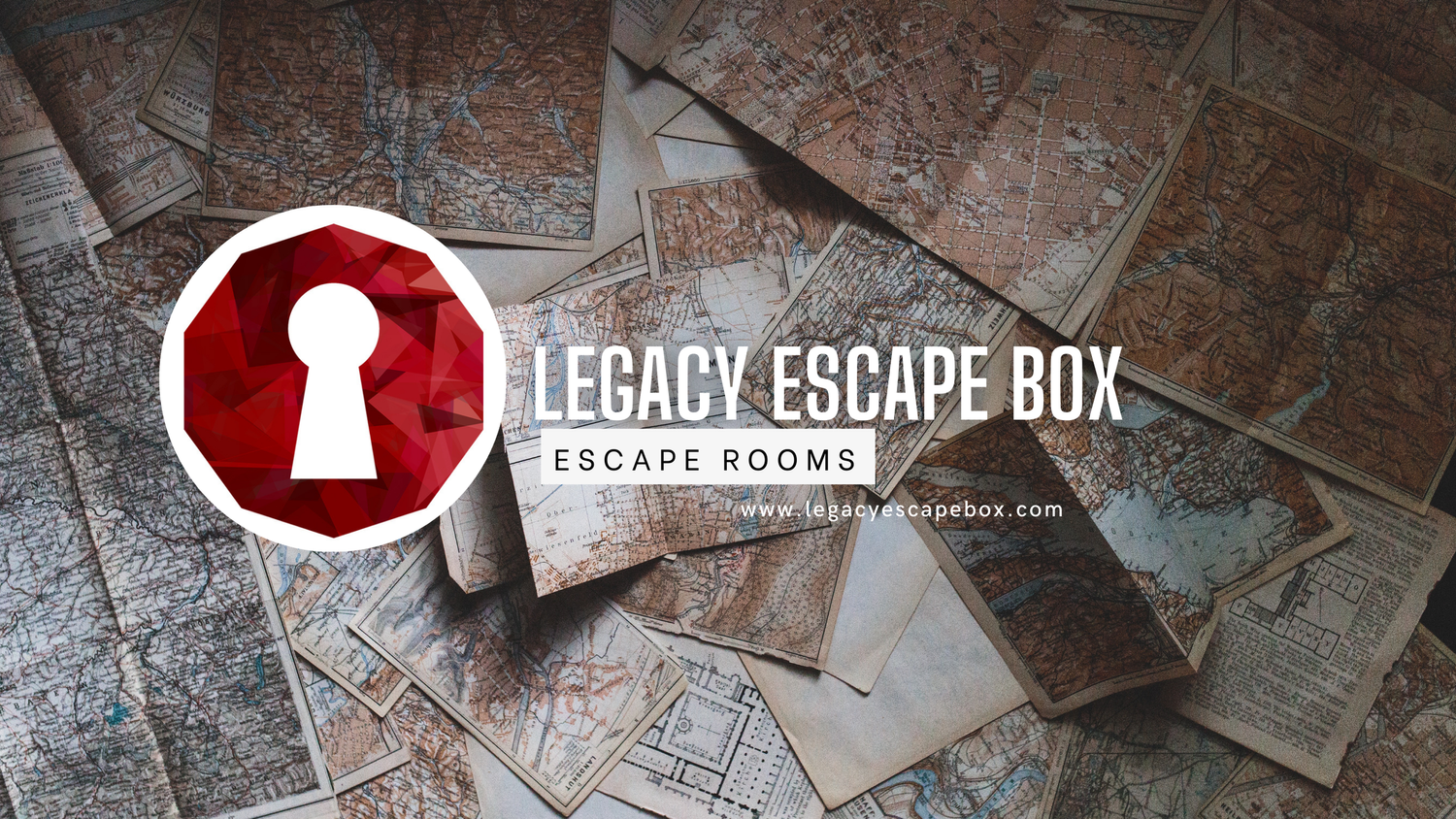 Legacy Escape Box