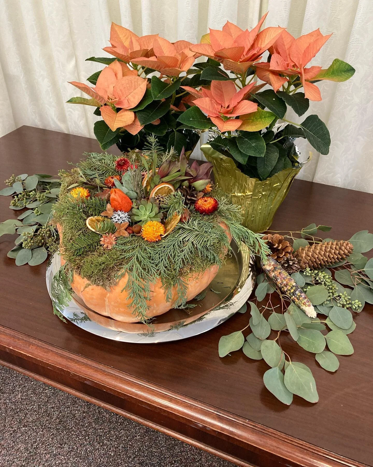 Francis Family Farms | Produce & Pumpkins | Fresh Cut Flowers | U-Pick ...