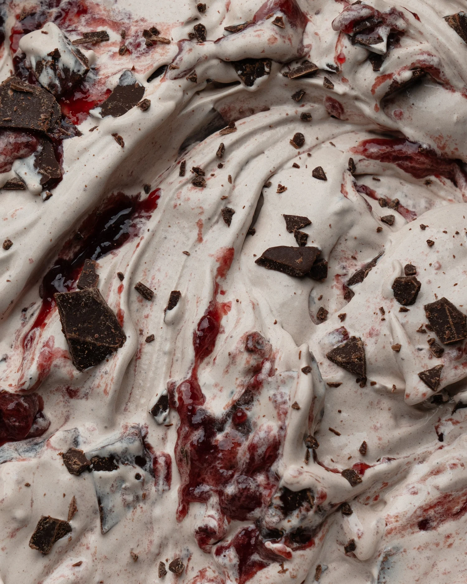Menu — Social Club Creamery