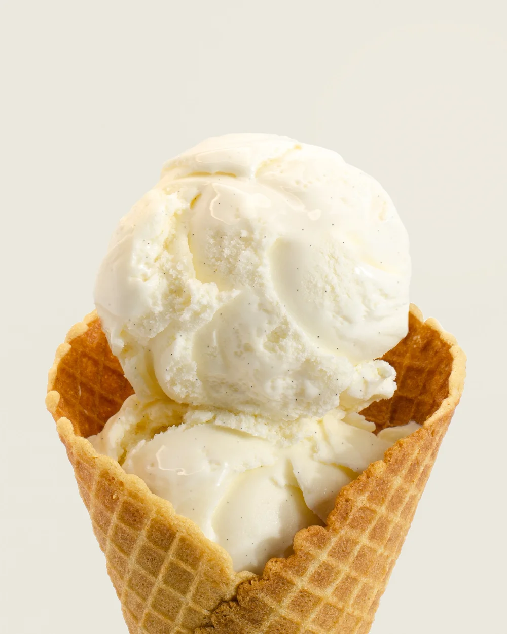 Menu — Social Club Creamery