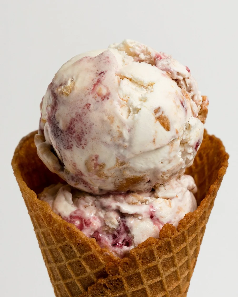 Menu — Social Club Creamery