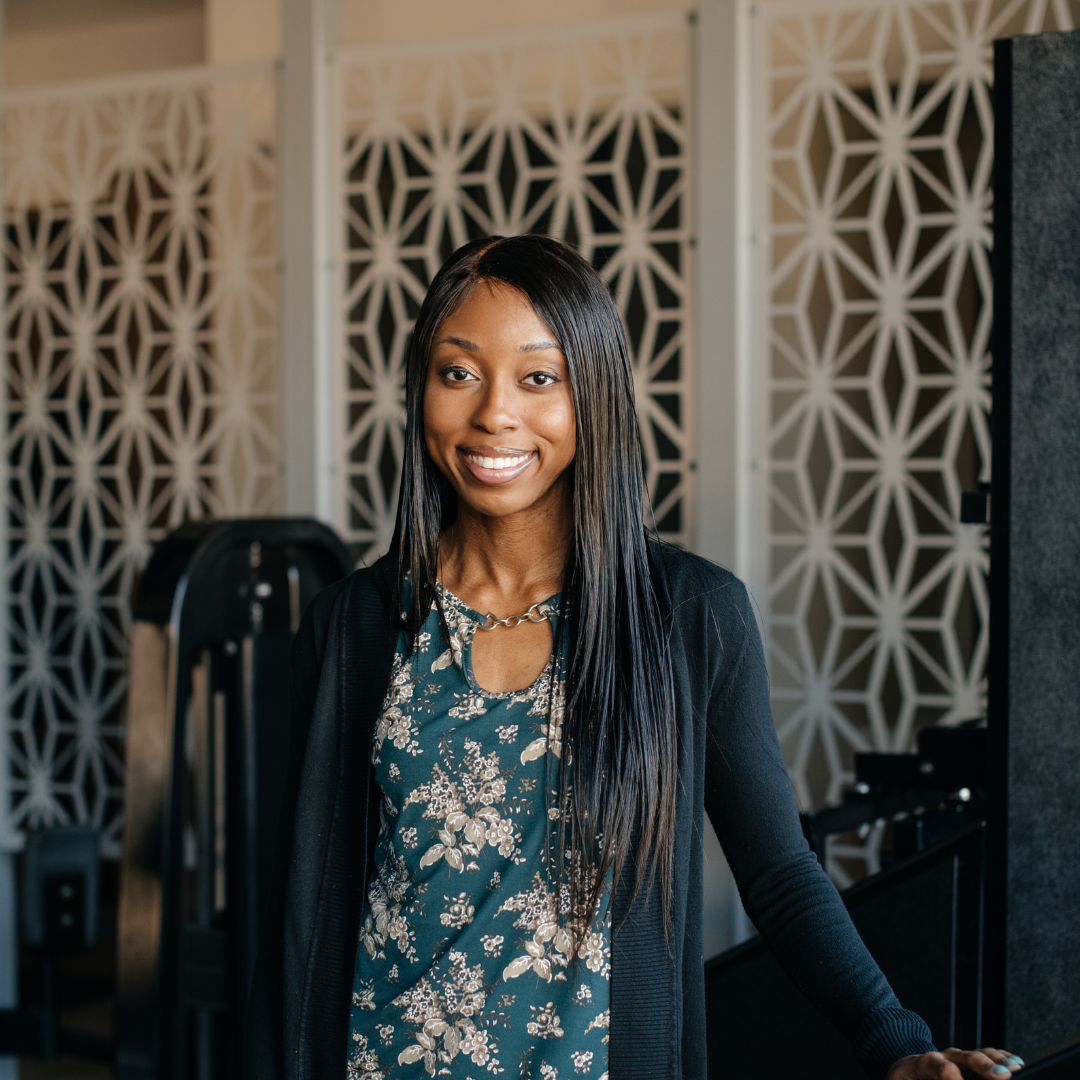 Our Team — Discover Strength