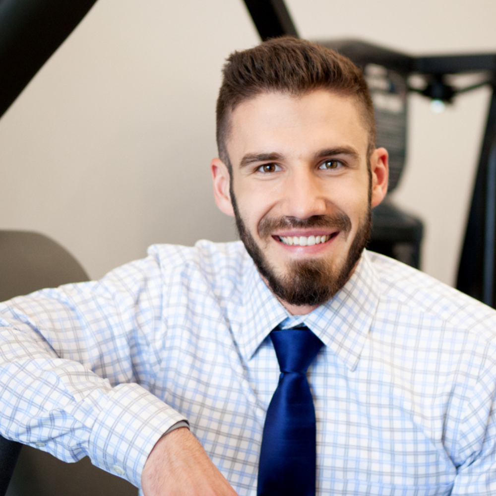 Strength training in Rochester, MN — Discover Strength