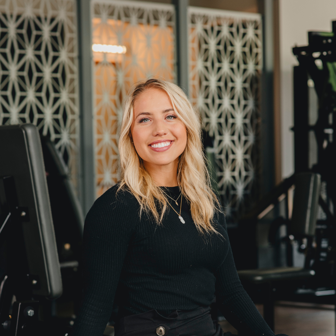 Chanhassen — Discover Strength